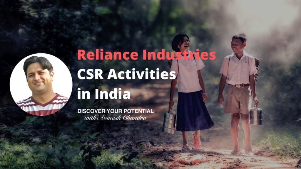 Top 15 Corporate Social Responsibility Companies In India
