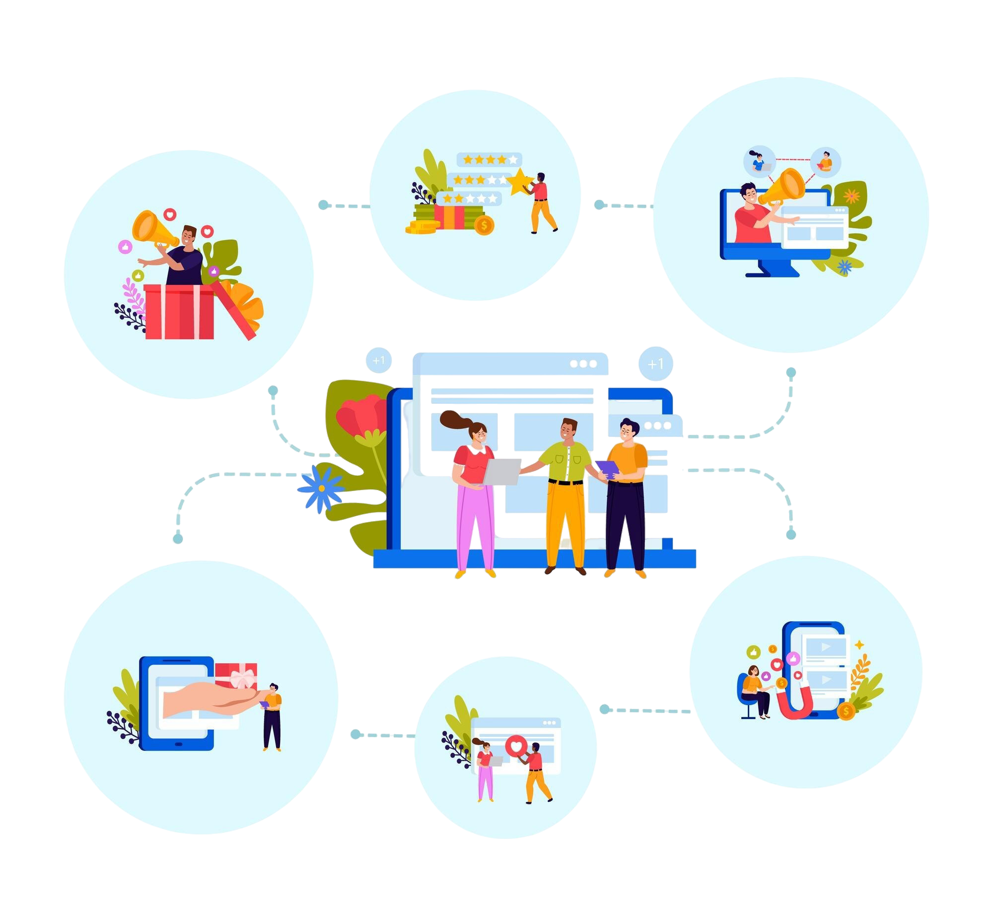 Traditional Marketing Vs Digital Marketing: Which Is Best For You?